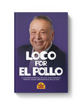Merch – El Pollo Loco